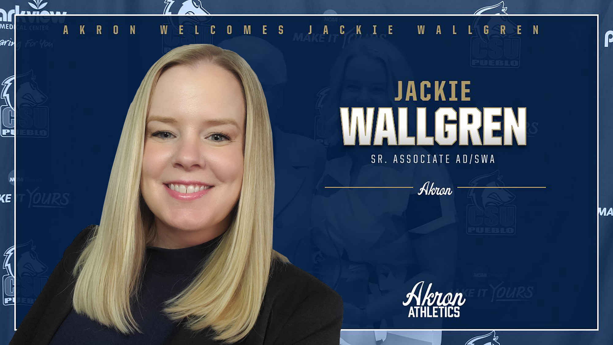 University of Akron Athletics