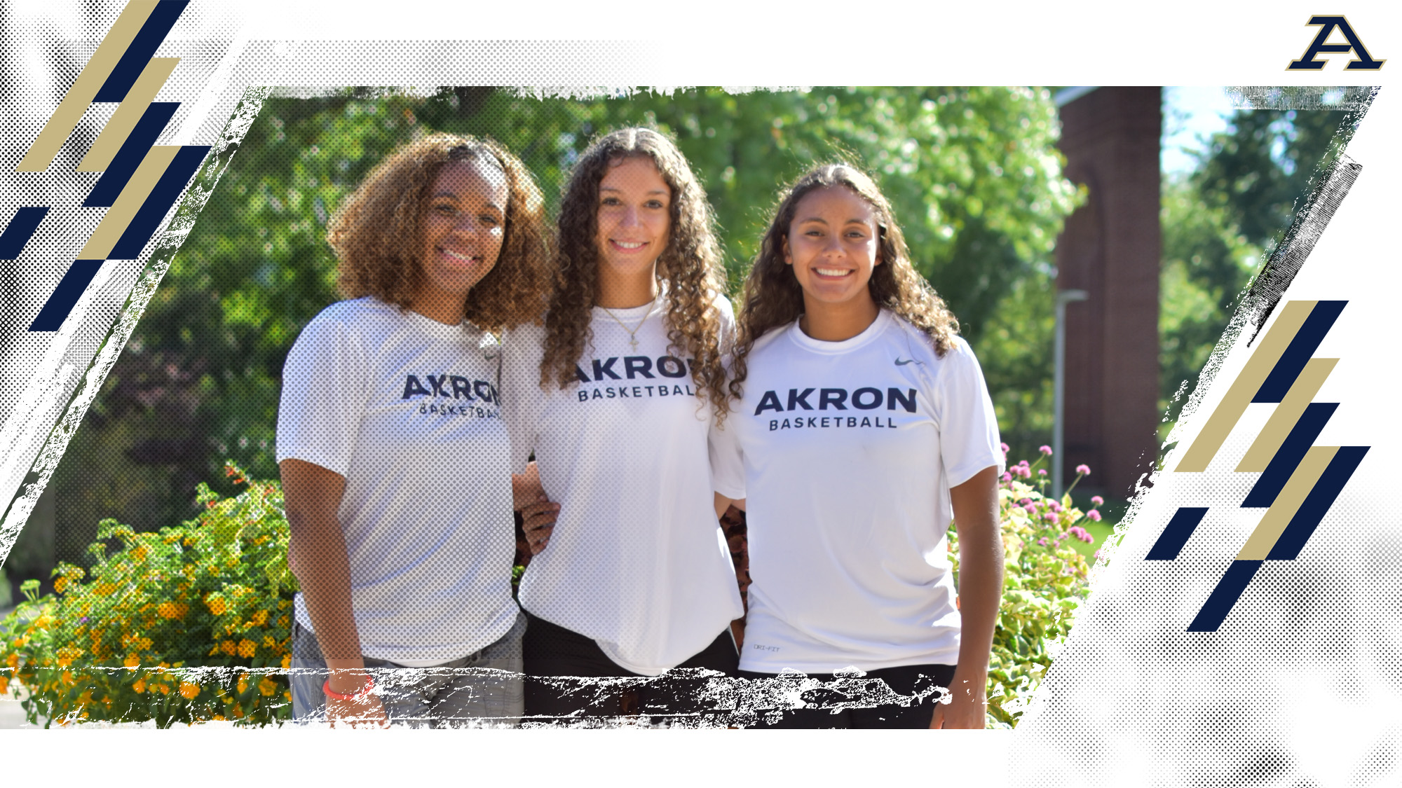 University of Akron Athletics