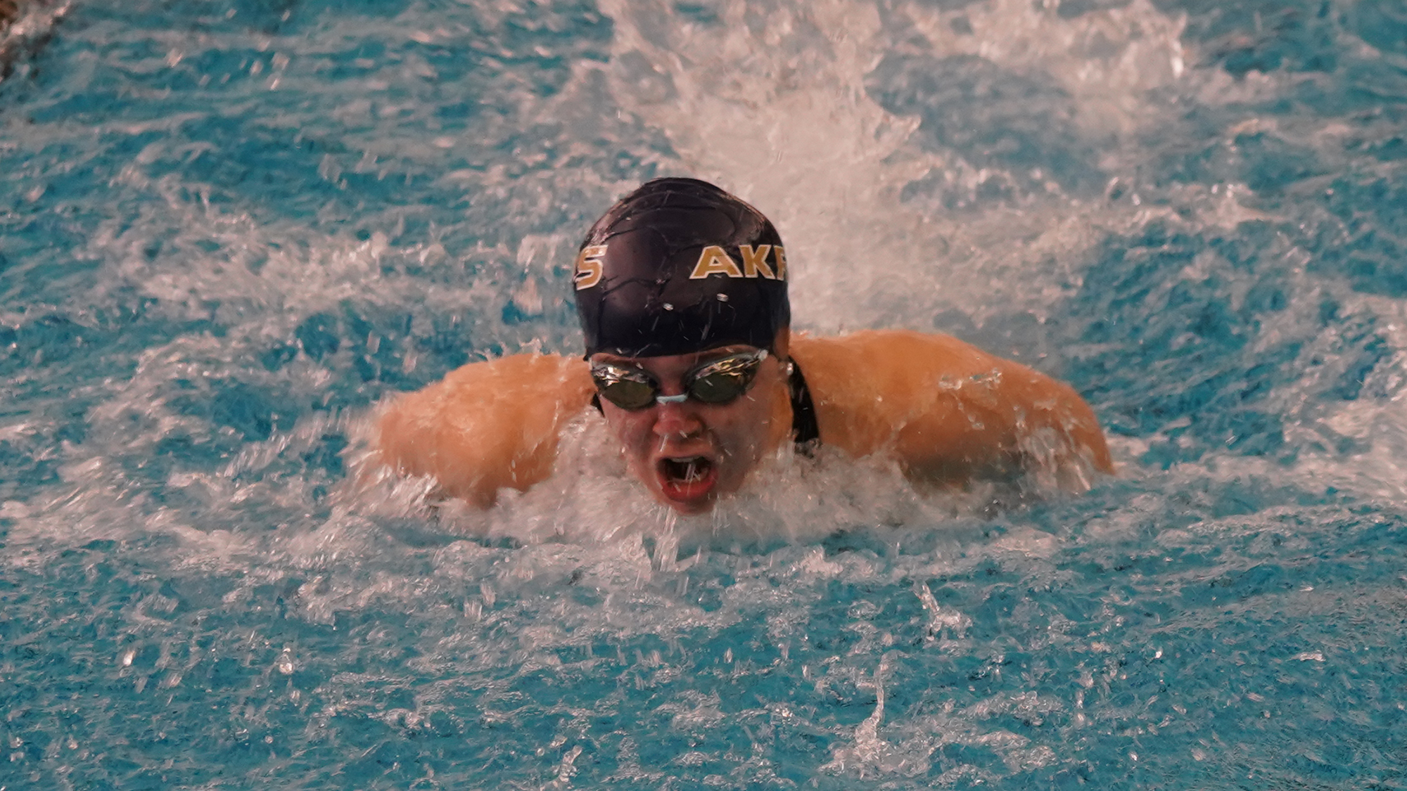 University of Akron Athletics