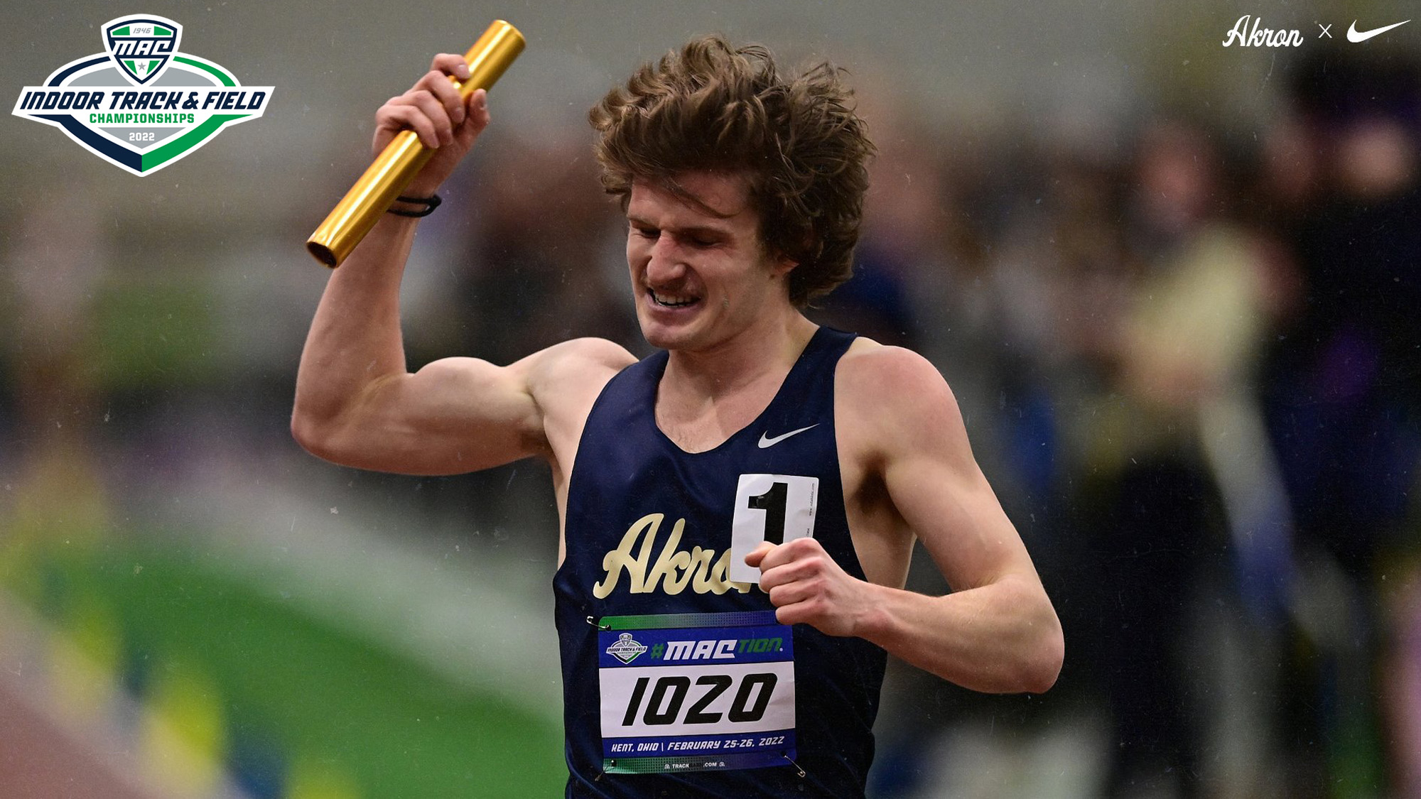 University of Akron Athletics