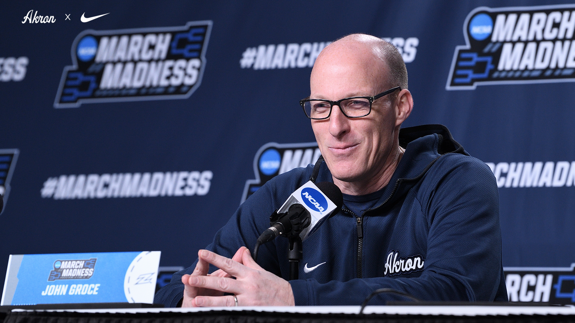 University of Akron Athletics