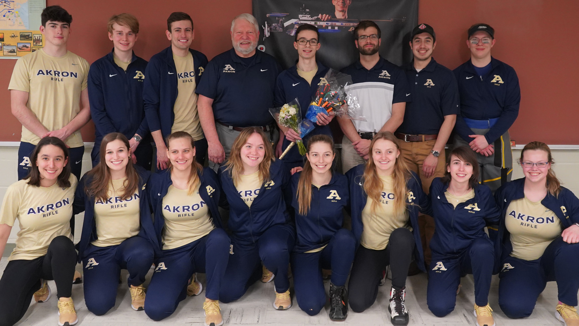 University of Akron Athletics