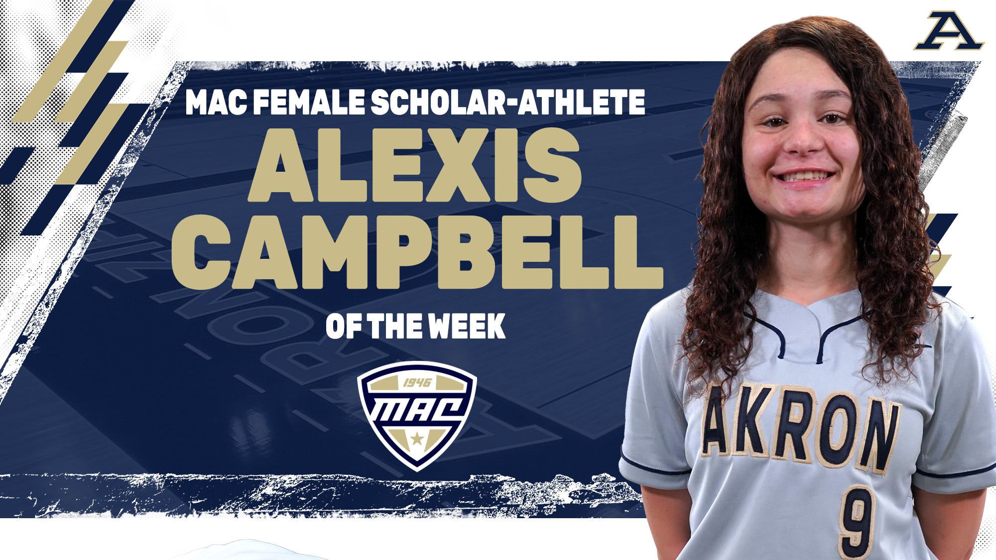 University of Akron Athletics