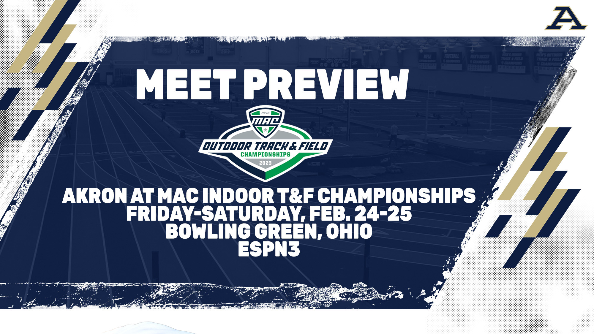 University of Akron Athletics