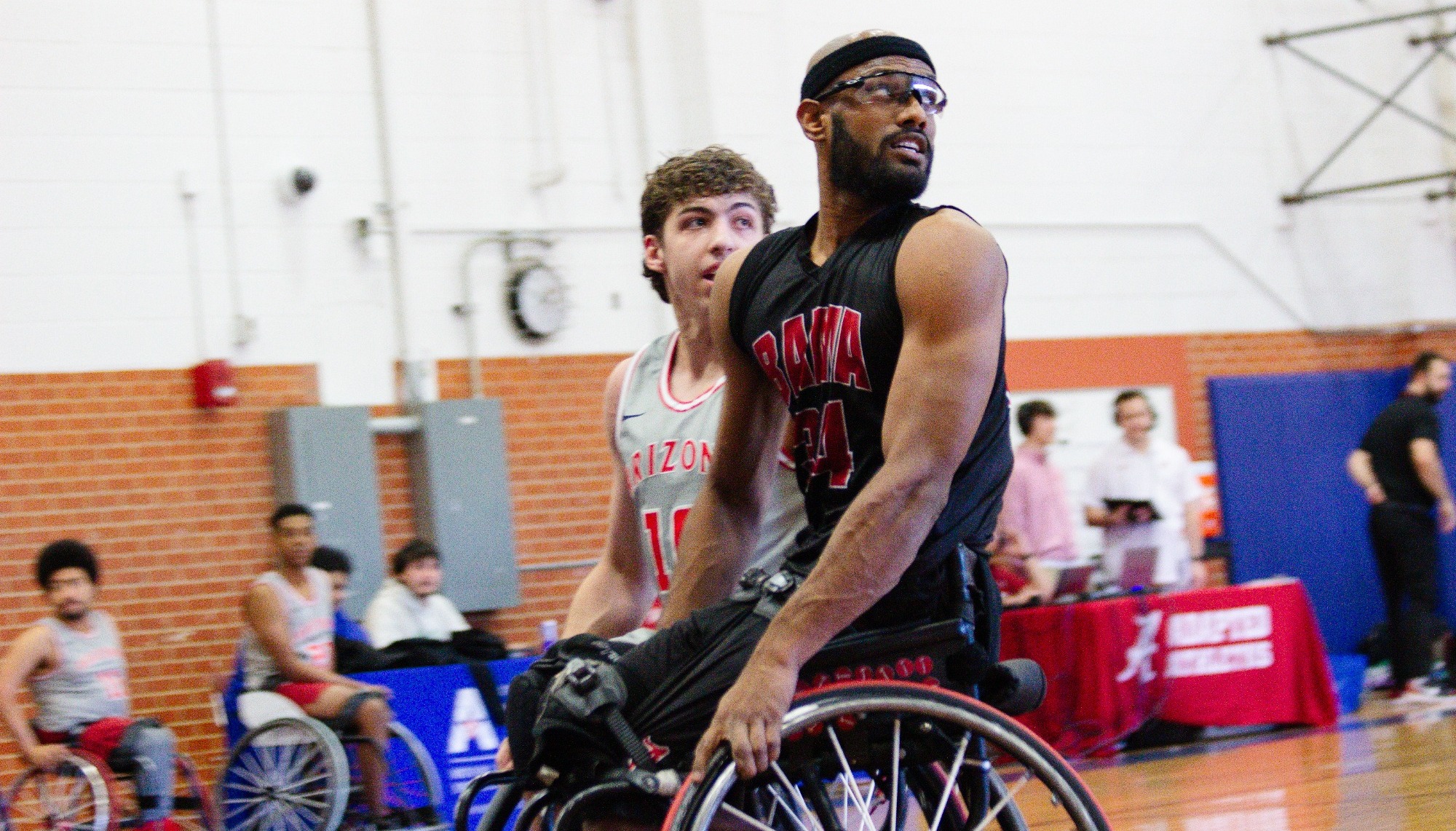 Wheelchair Basketball Incursion at Lori Birdwell blog