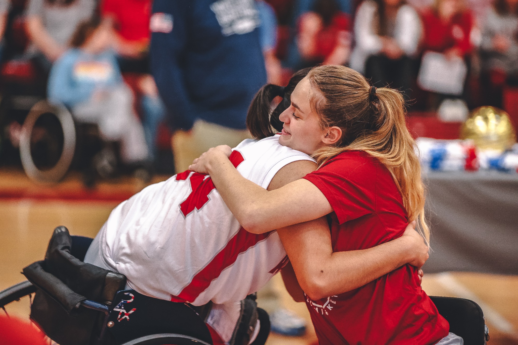 Alabama Adapted Athletics Capped Off 2022-2023 Season With a National ...