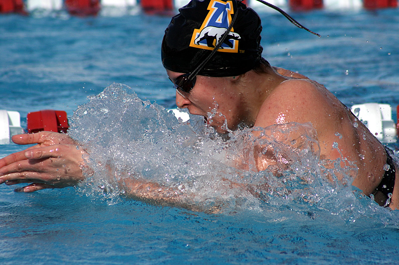 Mariya Pavlovskaya - Women's Swimming - University of Alaska Fairbanks ...