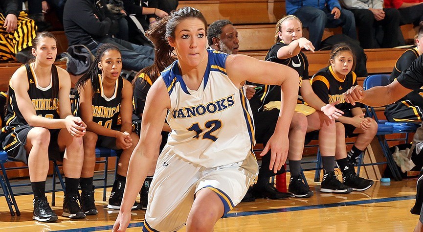 Kelly Logue - Women's Basketball - University of Alaska Fairbanks Athletics