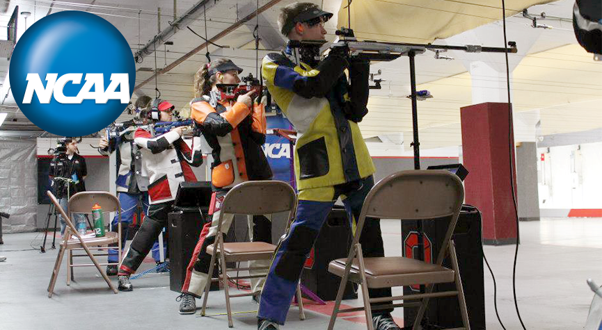 Ryan Anderson - Men's and Women's Rifle - University of Alaska ...