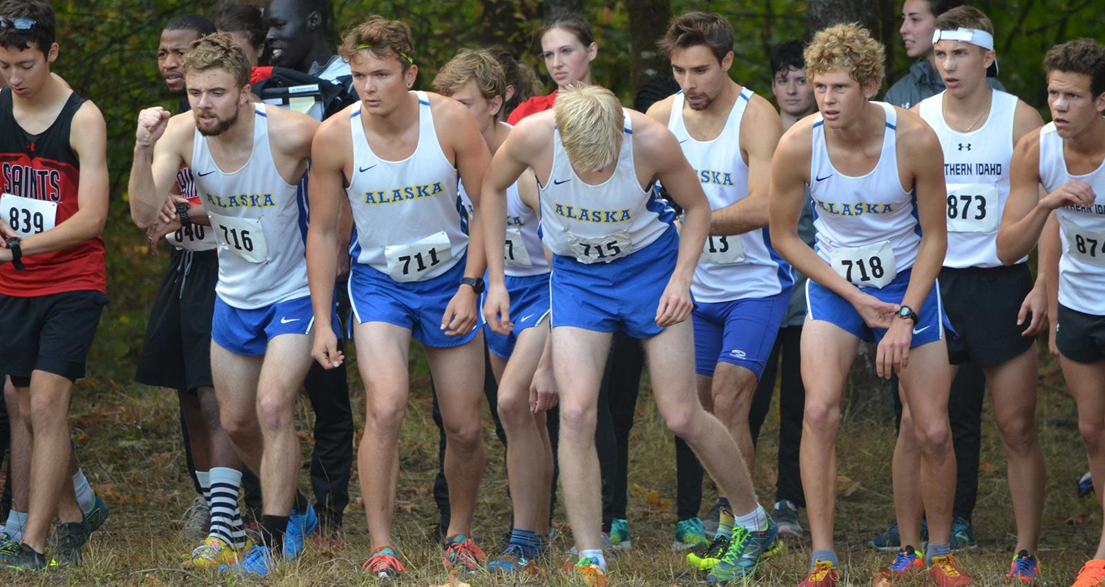Logan Mowry - Men's Cross Country - University of Alaska Fairbanks ...