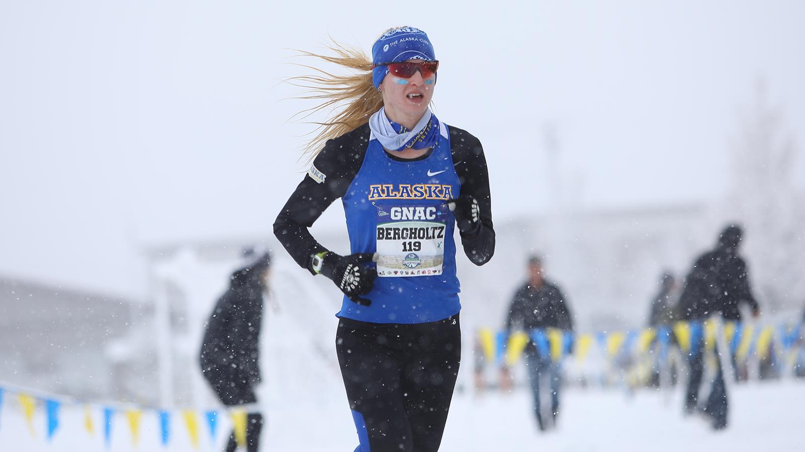 Alaska Cross Country Teams Announce Upcoming Schedule for 2024-25 ...