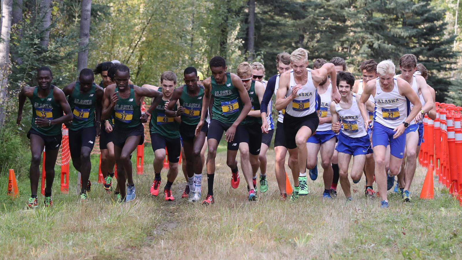 Zephan Ozturgut - Men's Cross Country - University of Alaska Fairbanks ...