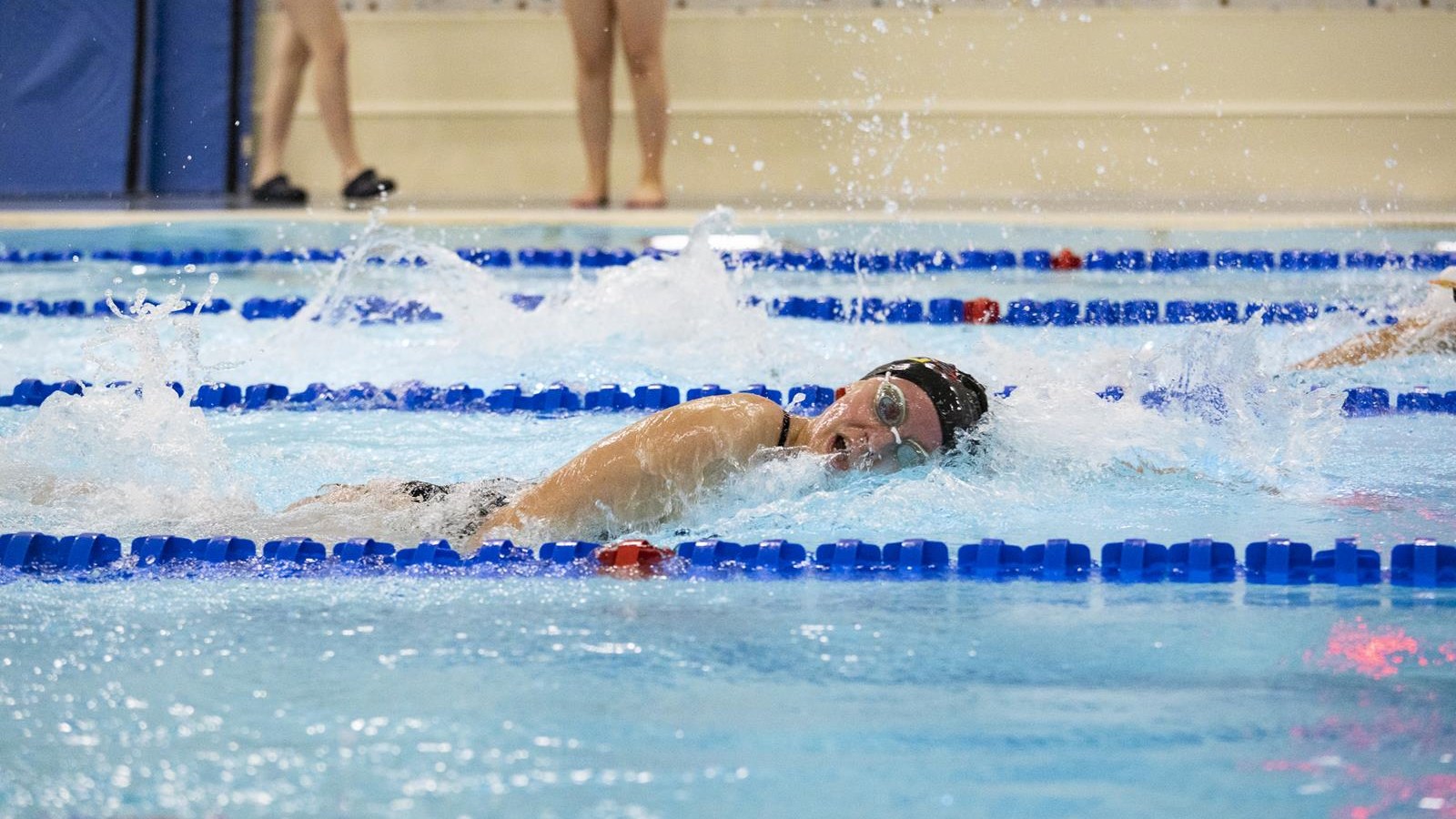 Nanooks Swim Earns Seventh-Place Finish at PCSC Championships ...