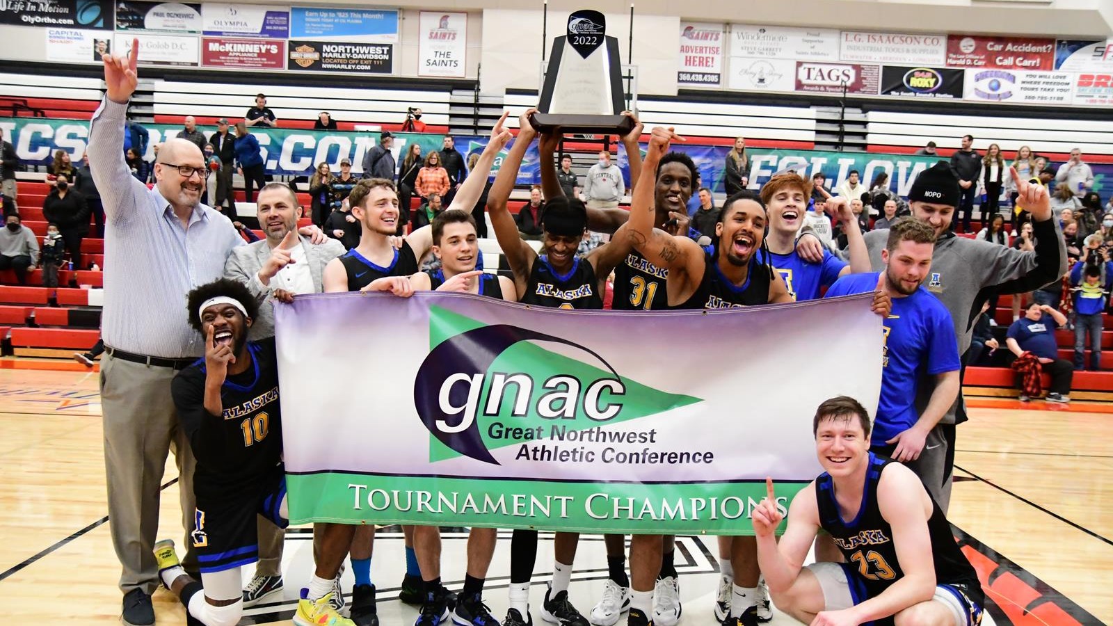 Shadeed Shabazz - Men's Basketball - University of Alaska Fairbanks ...