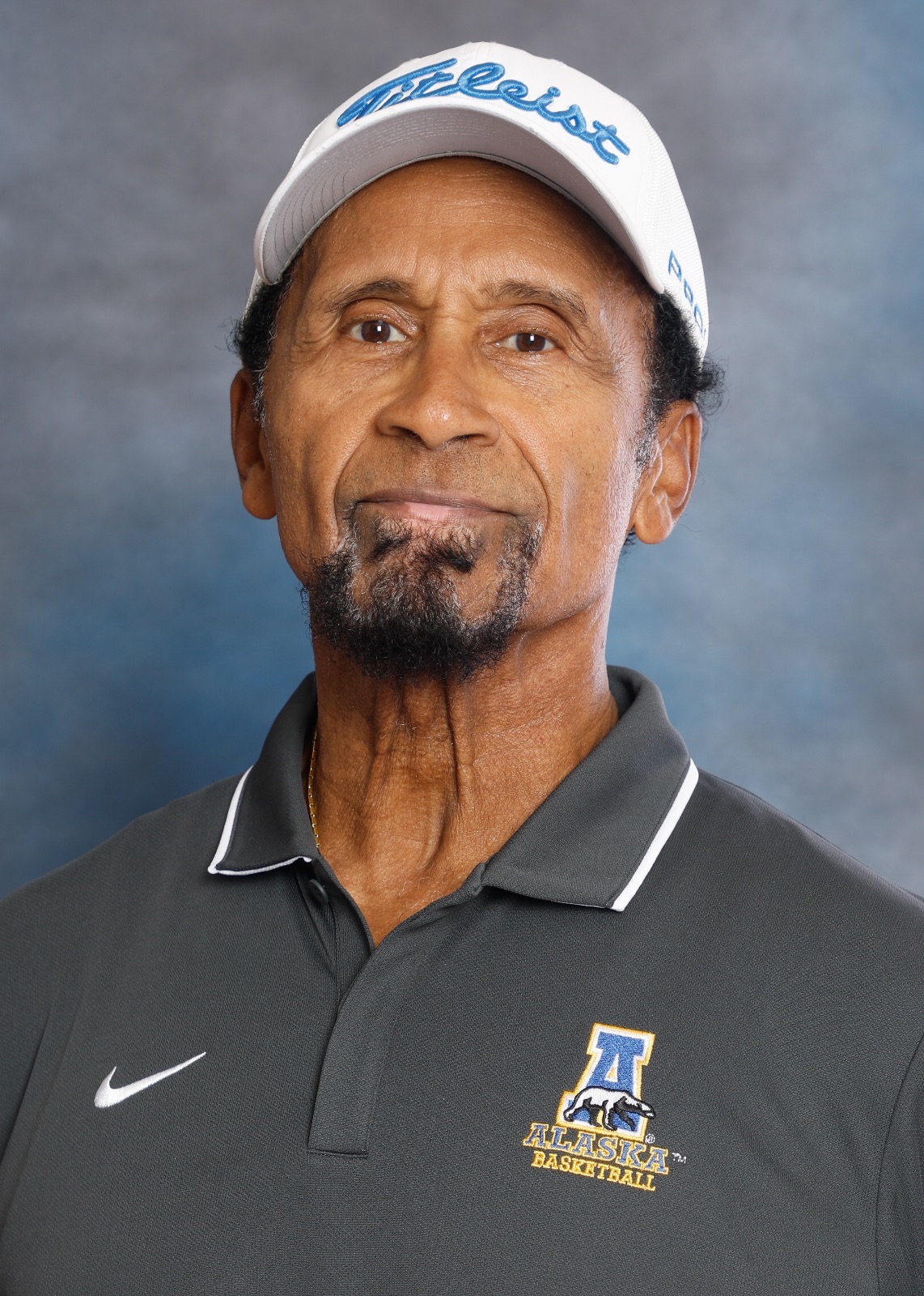 Milo Griffin - Men's Basketball Coach - University of Alaska Fairbanks ...