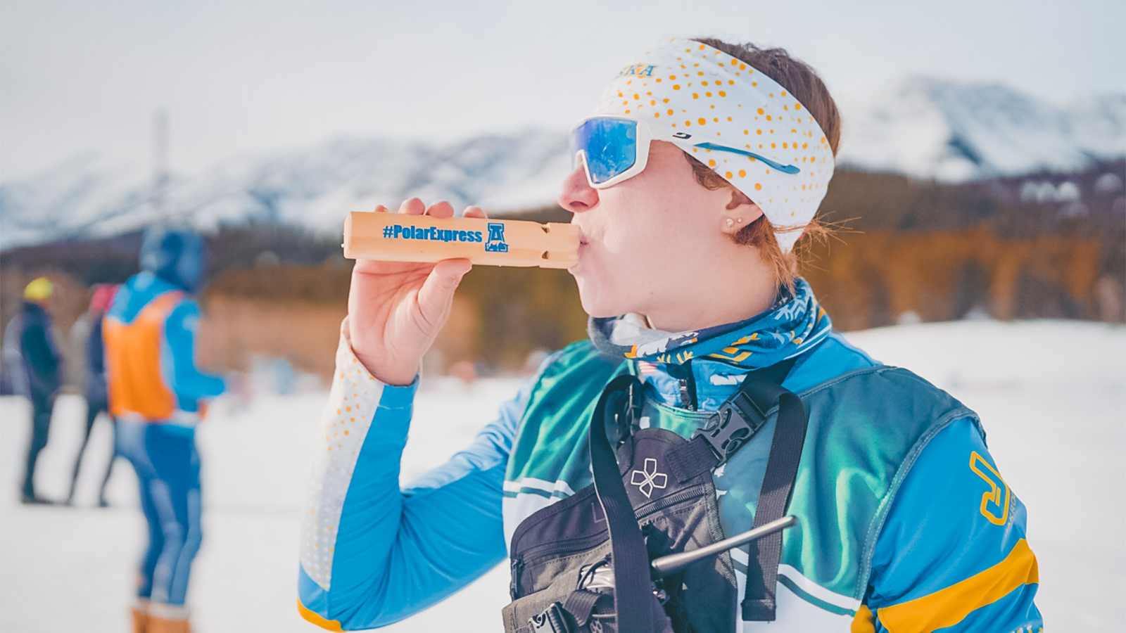 Rigaudo Signs with Nanooks Ski from Roccavione, Italy - University of ...