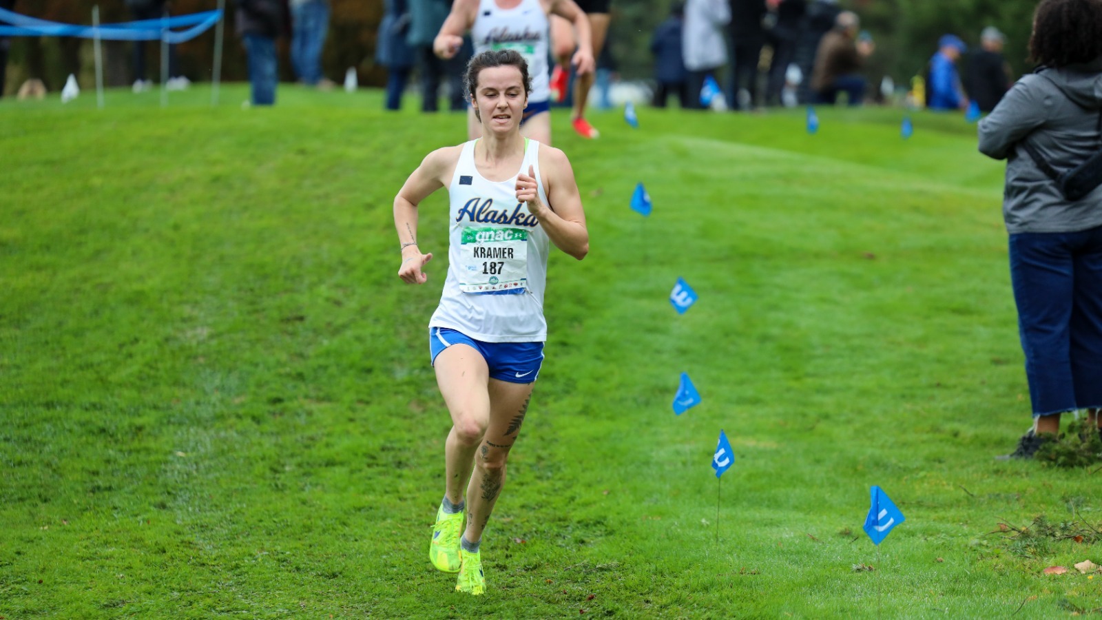 Nanooks Release 2024-25 Ski Schedule - University of Alaska Fairbanks ...