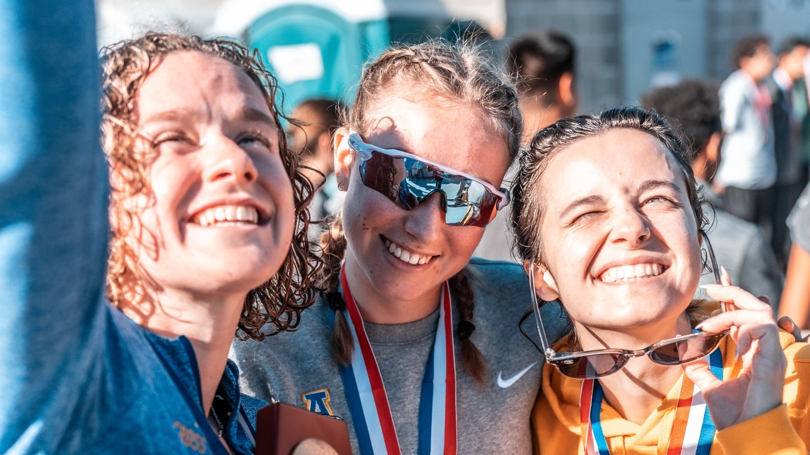 National runner-up Kramer is GNAC Female Scholar Athlete of the Year ...