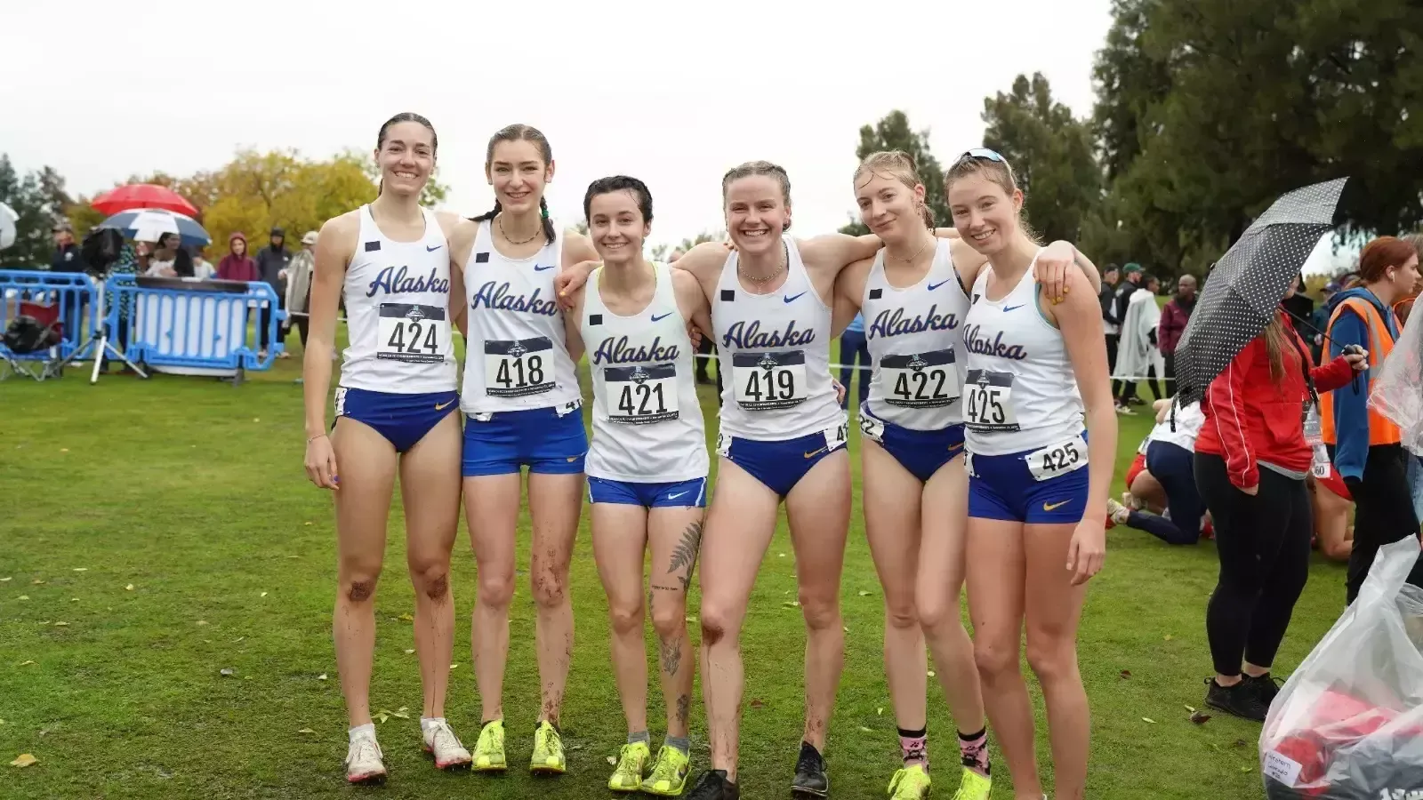 National runner-up Kramer is GNAC Female Scholar Athlete of the Year ...