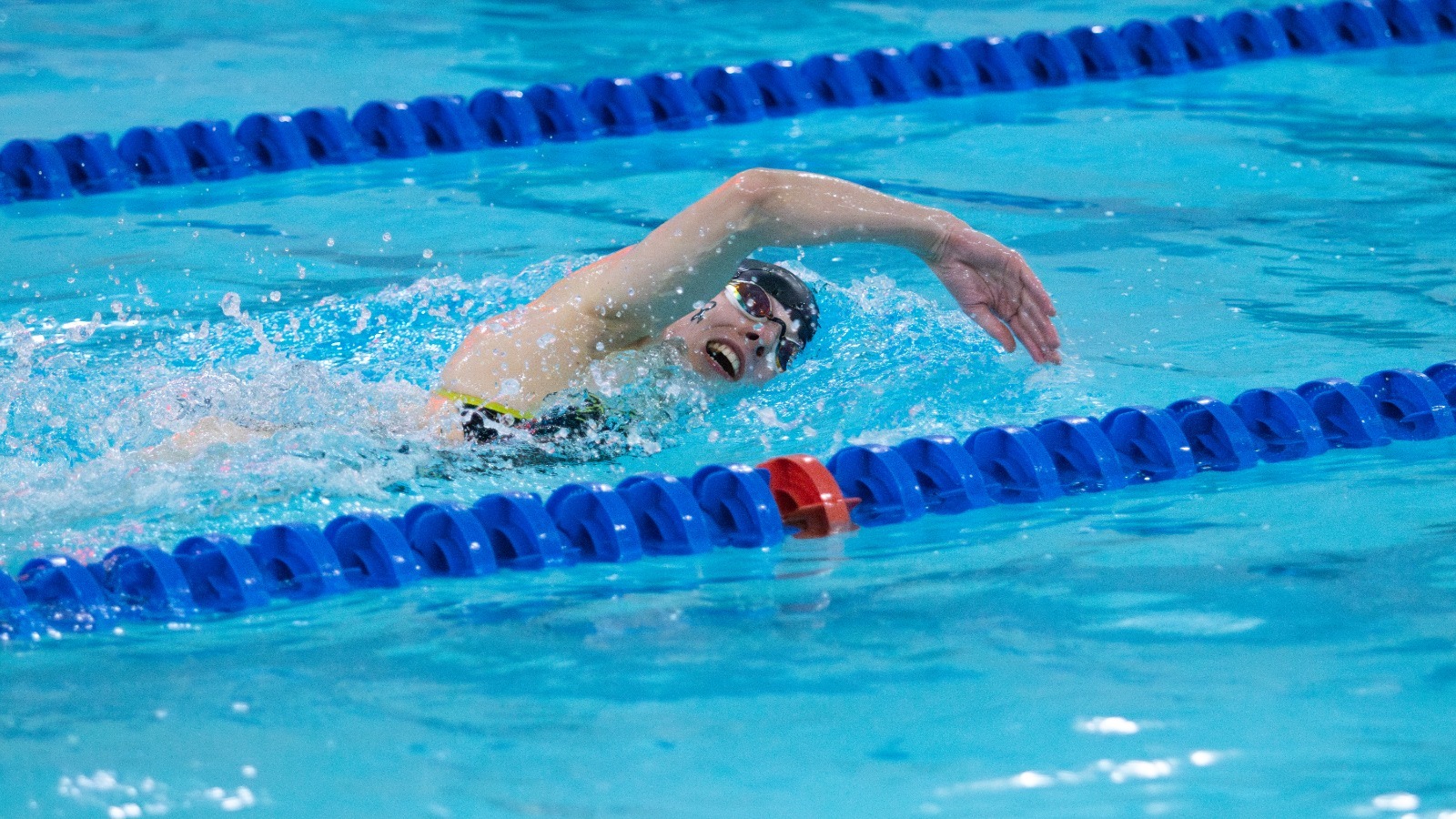 Ksenia Gromova Releases 2024-25 Swim Schedule - University of Alaska ...