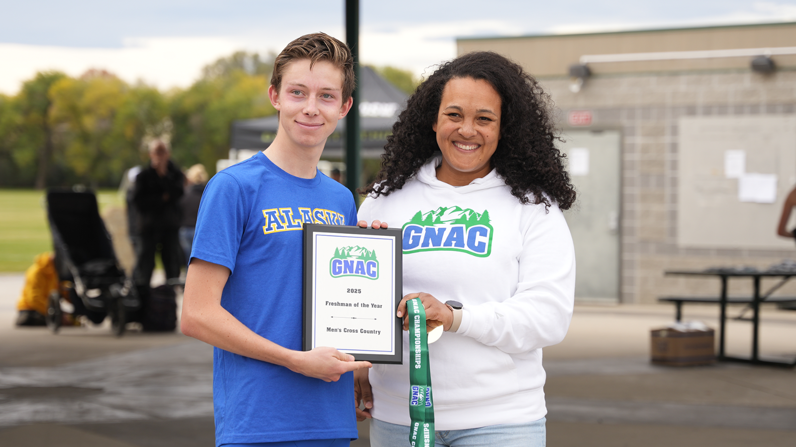 Kendall Kramer Named NCAA Woman of the Year Finalist - University of ...