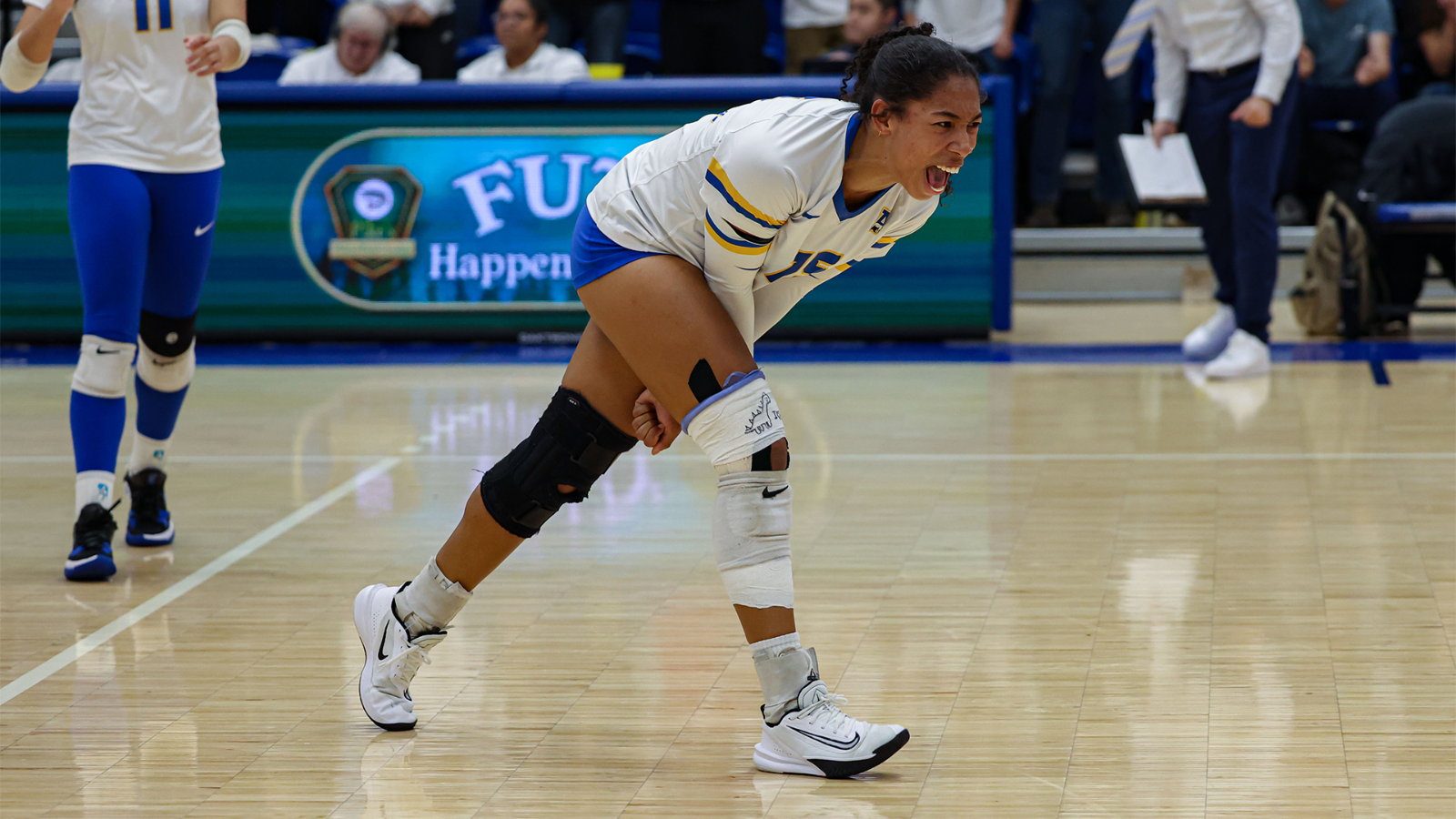 Nanooks Volleyball Announces Upcoming 2025 Season Schedule - University ...