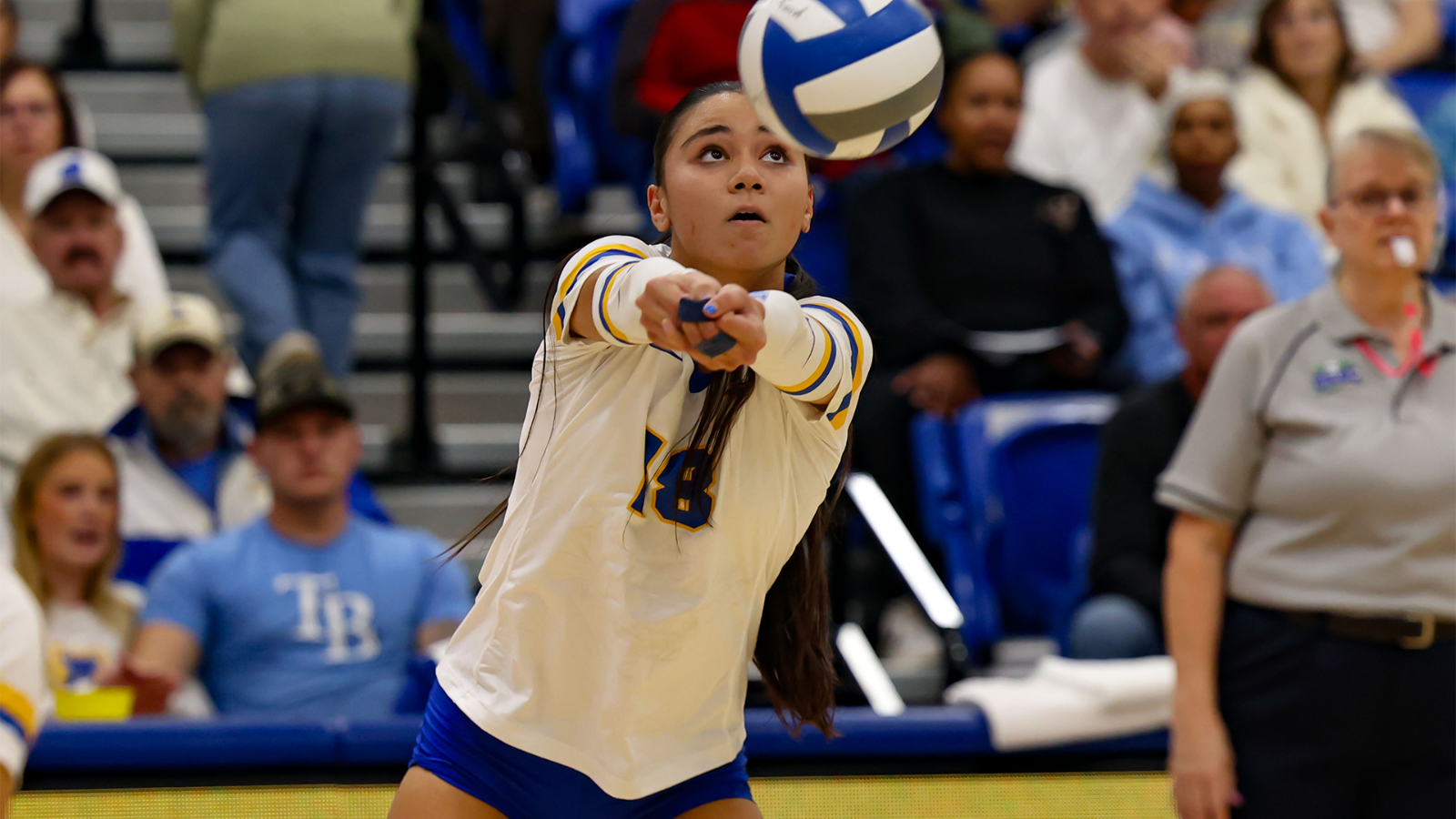 Nanooks Volleyball Announces Upcoming 2025 Season Schedule - University ...