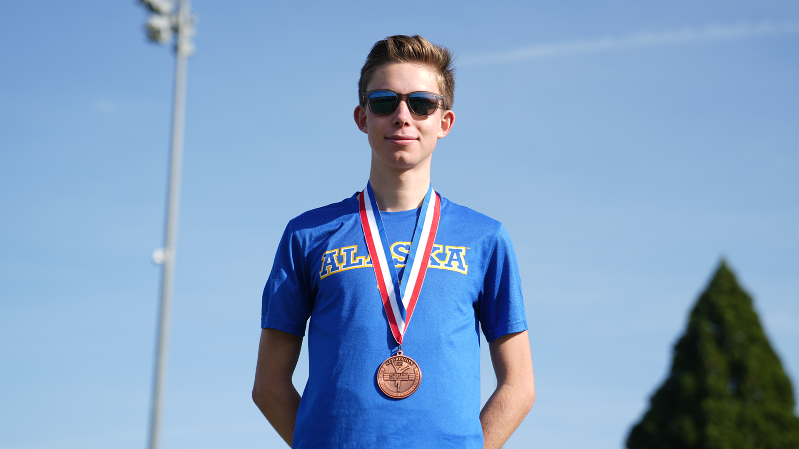 Delaney Prepares for One Last Race at NCAA DII National Championships ...