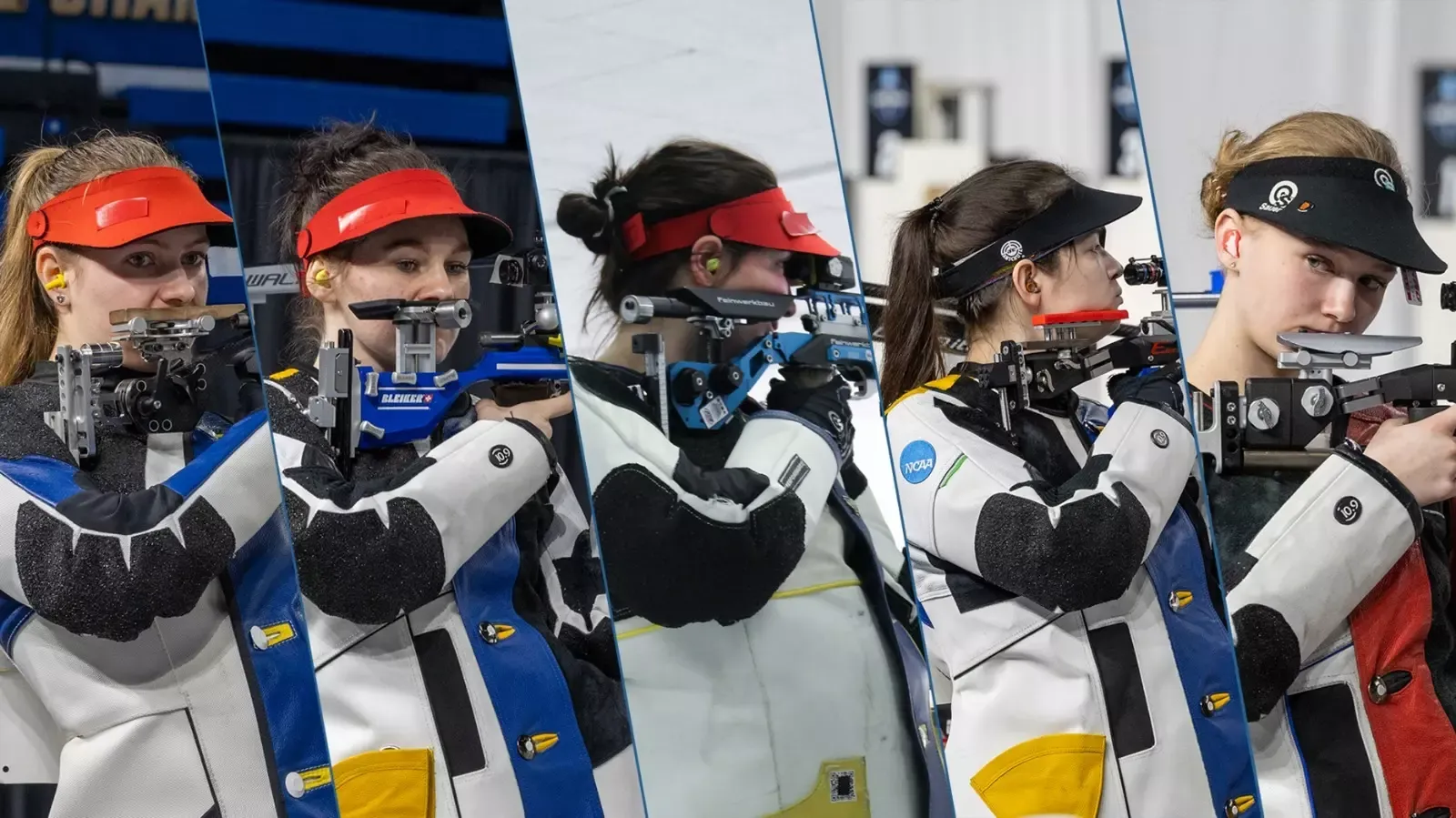 Nanooks Rifle Announces 2025-26 Season Schedule - University of Alaska ...