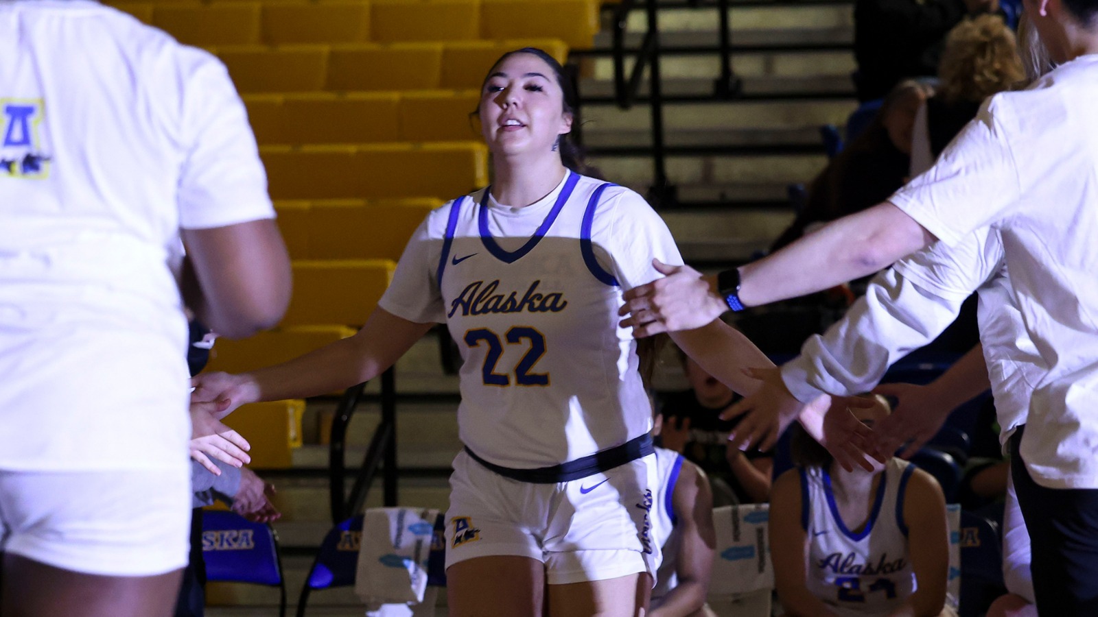 Michael Ricks Names Chad Dyson as Assistant Women’s Basketball Coach ...