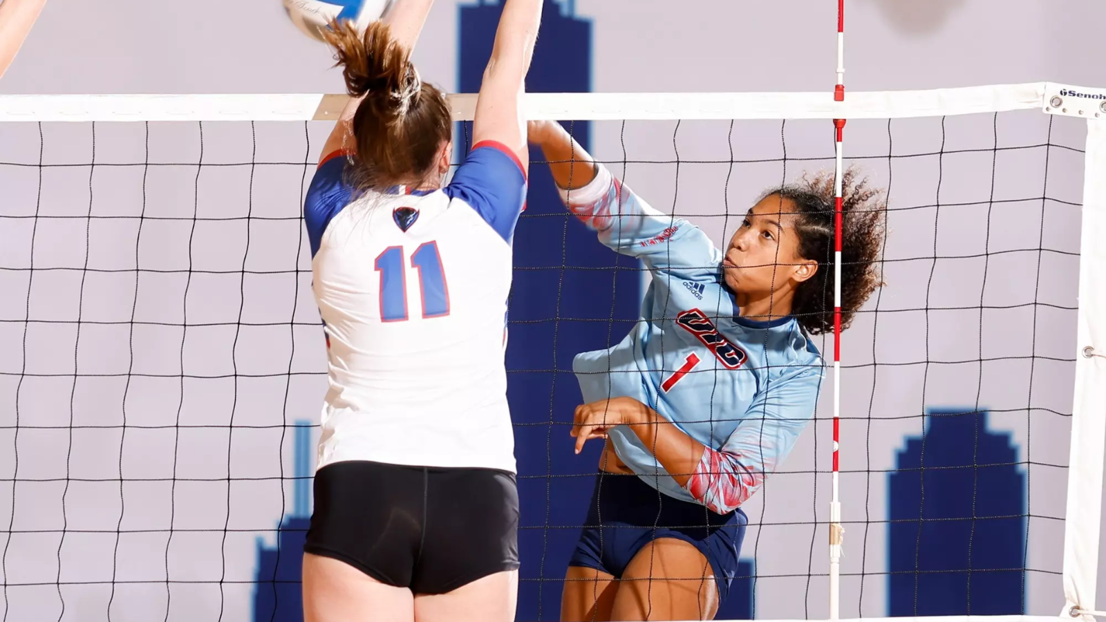 Nanooks Volleyball Announces Upcoming 2025 Season Schedule - University ...