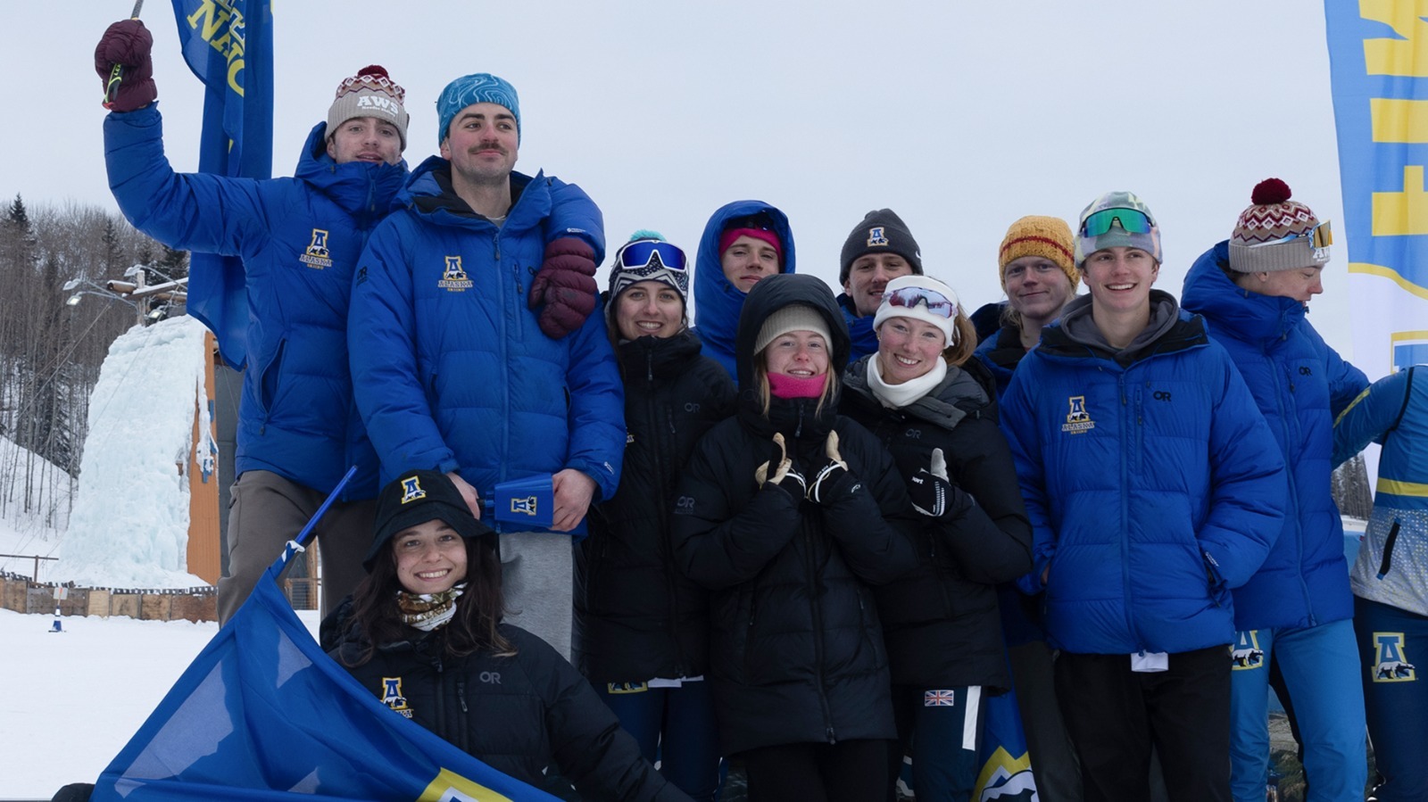Alaska Nanooks and Mt. McKinley Bank Launch Exclusive Co-Branded Visa ...