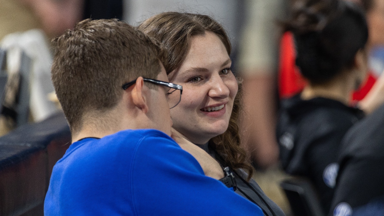 Head Rifle Coach Will Anti Announces Retirement - University of Alaska ...