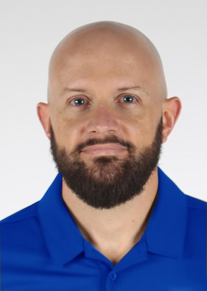 Michael Ricks - Women's Basketball Coach - University of Alaska ...