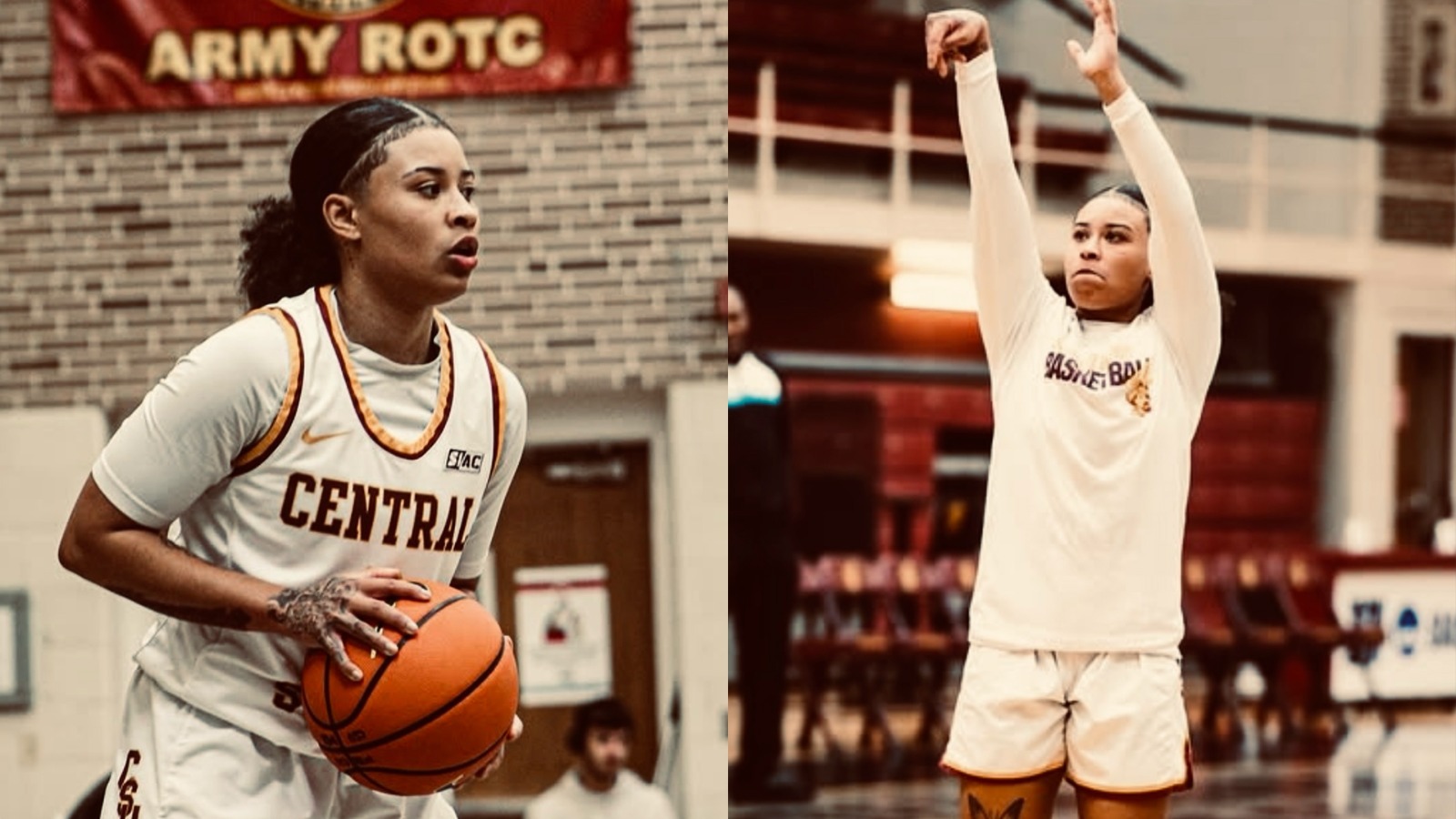 Nanooks Women’s Hoops Releases 2025-26 Schedule; Basketball and Court ...