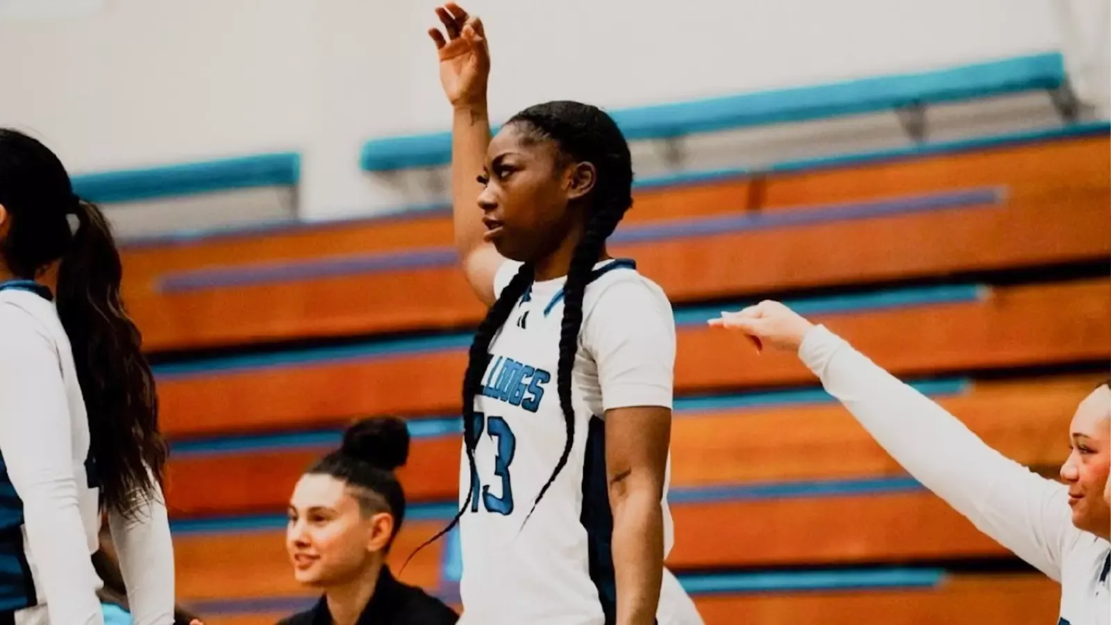 Nanooks Women’s Hoops Adds Genevieve Velasquez out of Shasta College ...