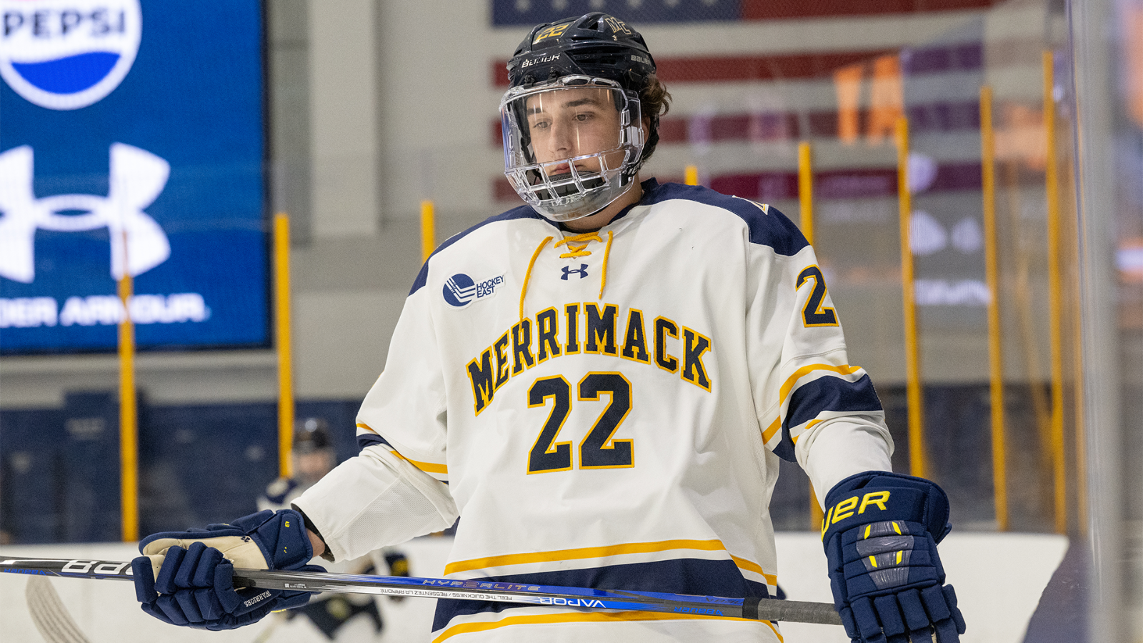 Lucas Sorace Joins the Nanooks from Chilliwack in the BCHL - University ...