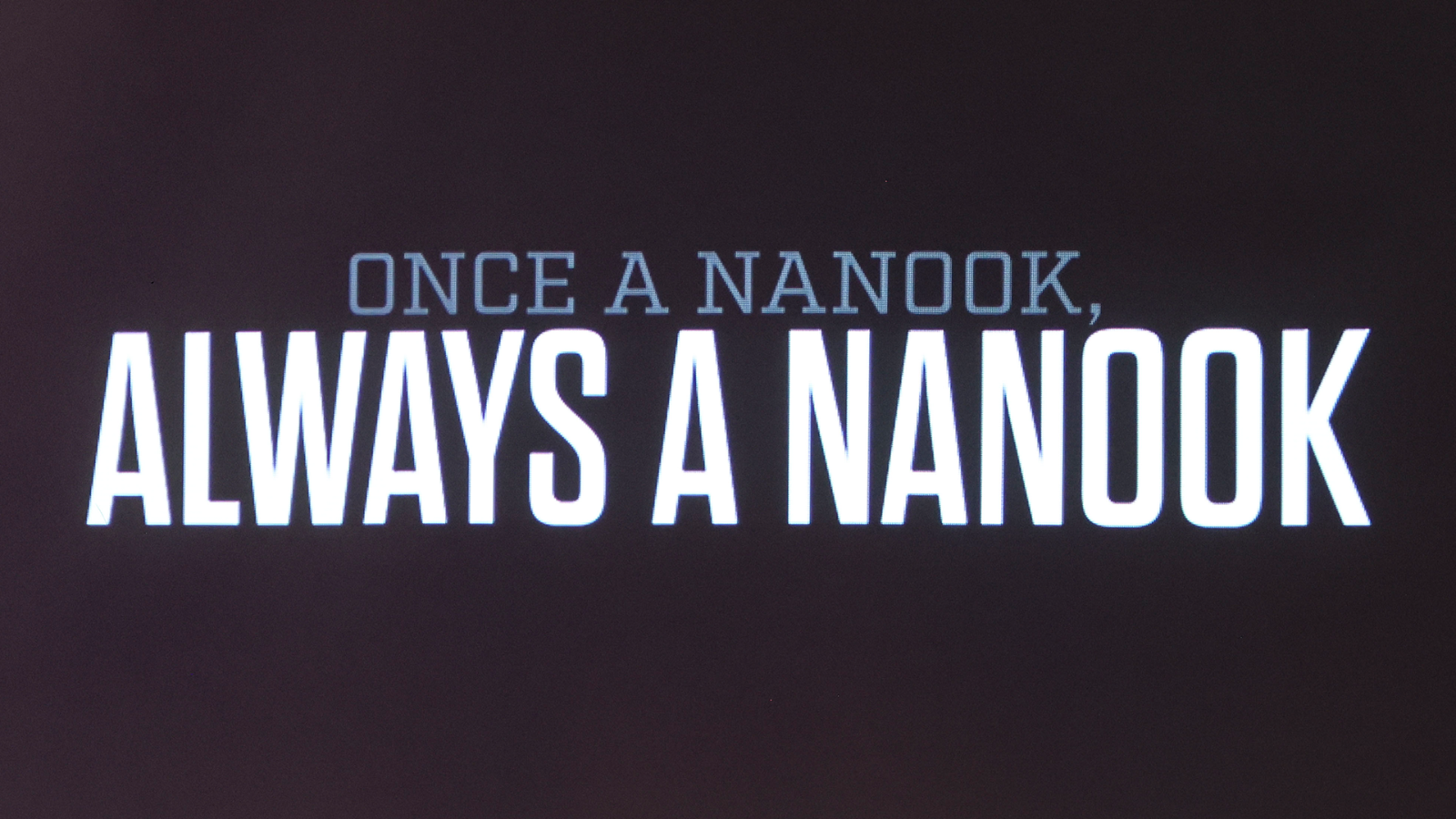 Nanooks Hockey Unveils 2025-26 Season Schedule; Season Tickets ...