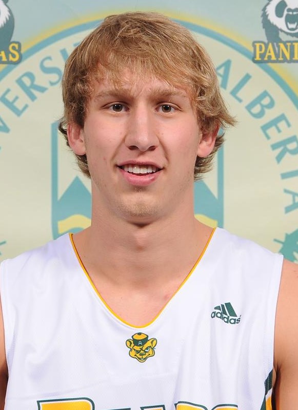 Jordan Baker - Assistant Coach - Golden Bears Basketball Coaches ...