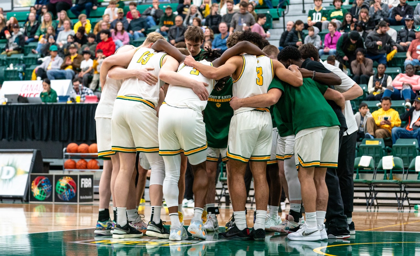 Barnaby Craddock named head coach of SFU Red Leafs - University of Alberta