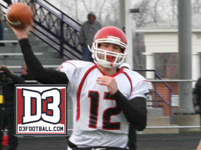 Tanner Kelly - Football - Albright College Athletics