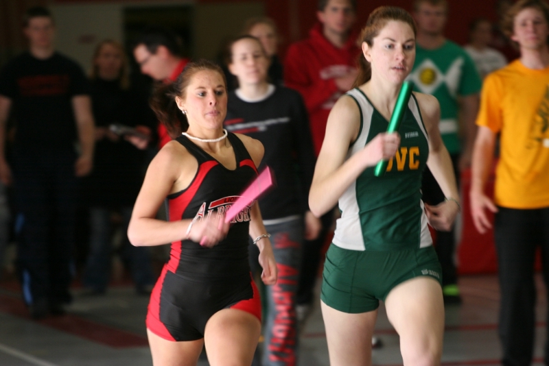 Shannon Loos - Women's Track and Field - Albright College Athletics