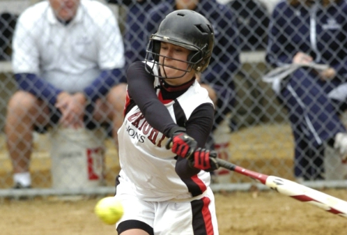 Olivia Miller - Softball - Albright College Athletics