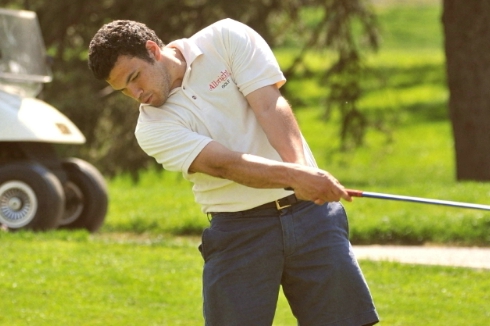 Matthew Osorio - Men's Golf - Albright College Athletics