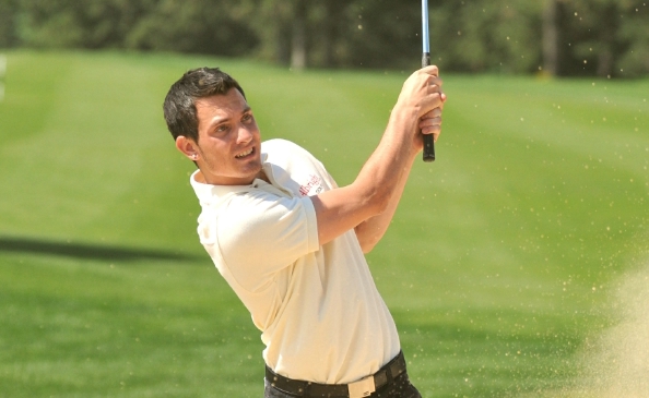 Erik Thorn - Men's Golf - Albright College Athletics