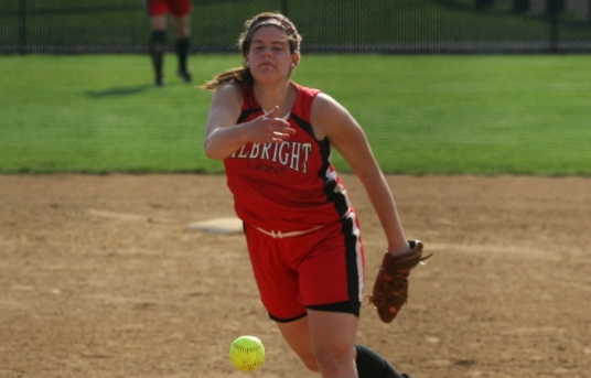 Jaime Weckesser - Softball - Albright College Athletics