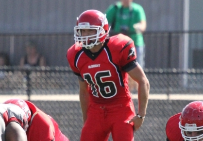 Adam Galczynski - Football - Albright College Athletics