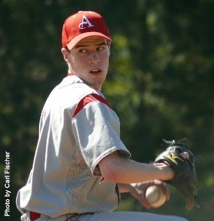 Paul Labe, III - Baseball - Albright College Athletics