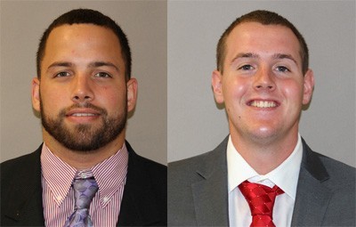 Steve Barroso - Football - Albright College Athletics