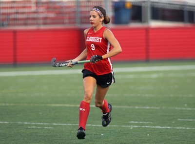 Mackenzie Faight - Field Hockey - Albright College Athletics